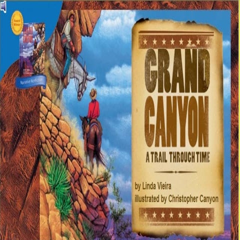 L27 Grand Cnayon | PPT