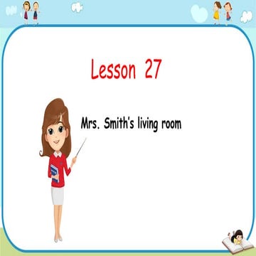 New Concept 1- for students-Lesson 27-28.pptx