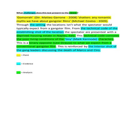 L28 29 - challenges paragraph 3) | PDF