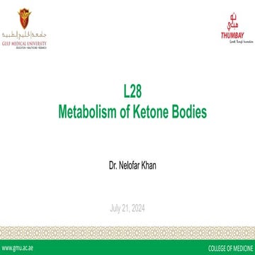 Formation and utilization of ketone bodies and ketoacidosis.pptx