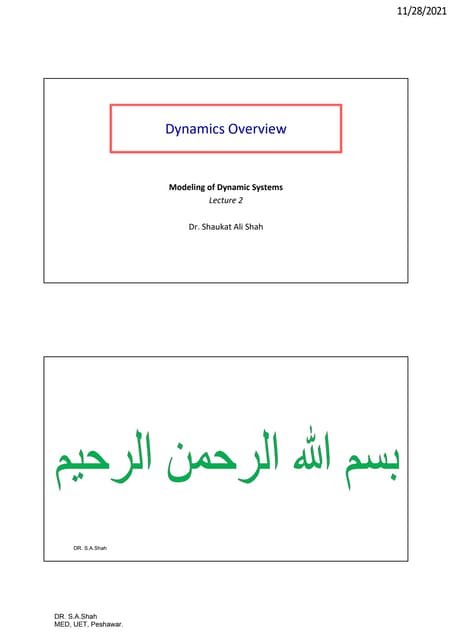 Computer-Aided Control Systems Design | PPT