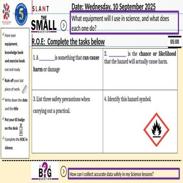 Hazard symbols | PPT