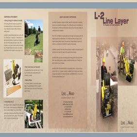 L2 line layer | PPT