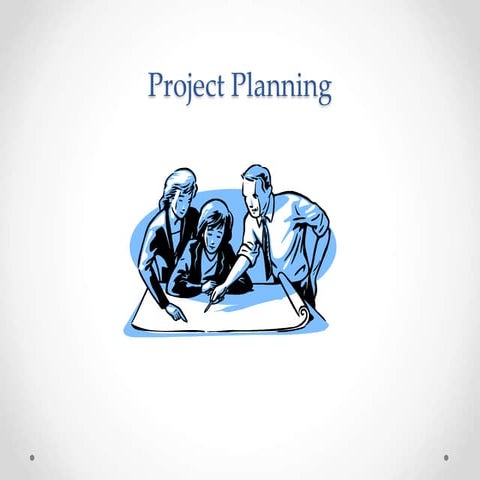 L2 PM Project Planning.ppt