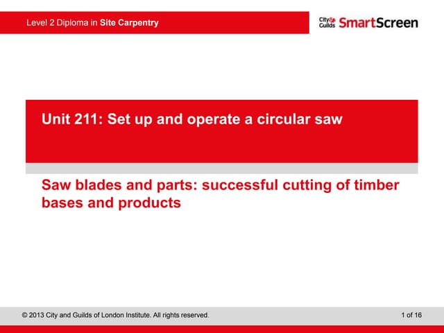joinery setting out and marking out | PPS