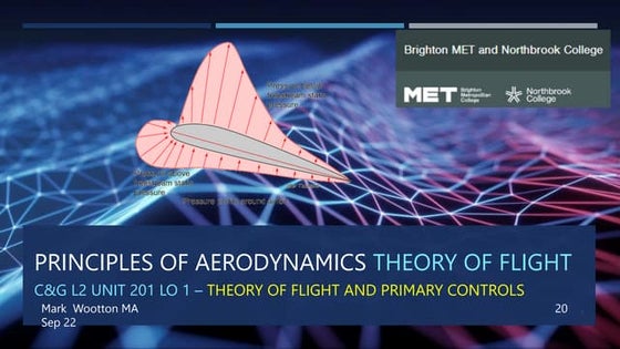 Aeroelasticity | PPTX | Physics | Science