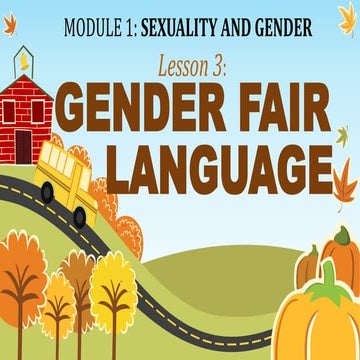 L3. Gender fair Language.pptx
