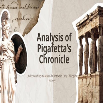 L3.1 Analysis of Pigafetta's Chronicle.pptx
