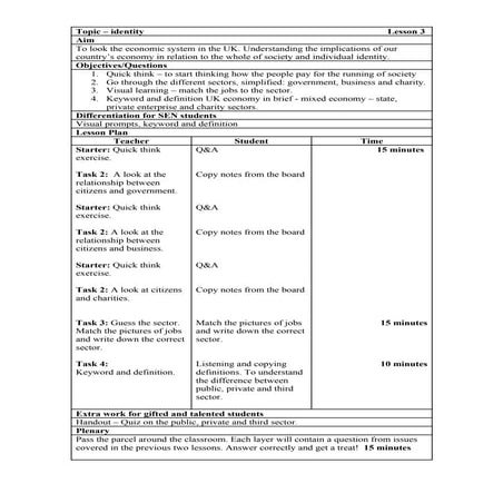 L3 -economy_-__lesson_plandoc | DOC