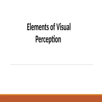 Lesson 3- Elements of visual perception.pptx