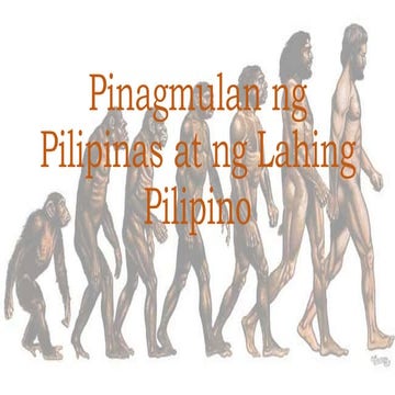 L3-P1-Pinagmulan-ng-Pilipinas-at-ng-Lahing-Pilipino.pptx