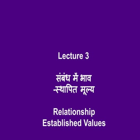 L3- Relationship (Established Values).ppt.pdf