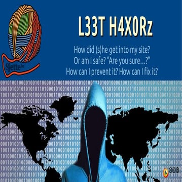 L33t h4x0rz | PDF