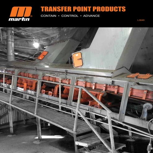 L3649 transfer-point | PDF