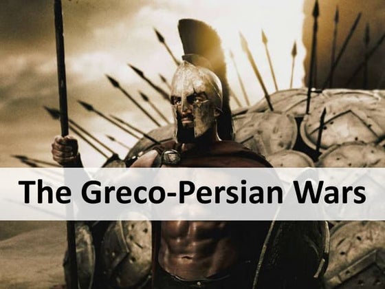 Introduction to Ancient Greece powerpoint | PPT