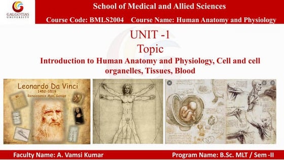 Biochain Ready to-use Tissue Sections and Panels | PPT