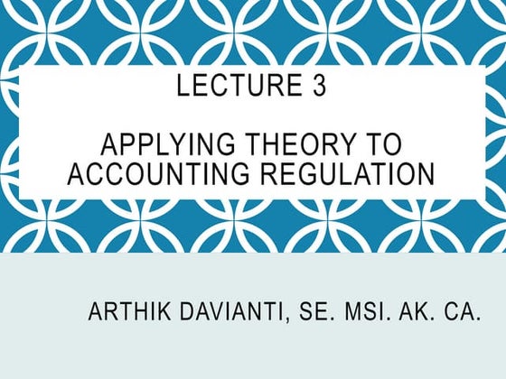 Internal Control on Sales | PPT