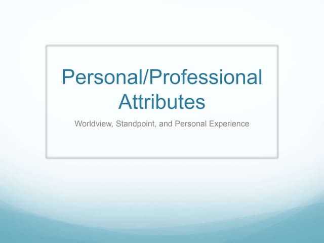 Ch 8. intake and engagement | PPTX