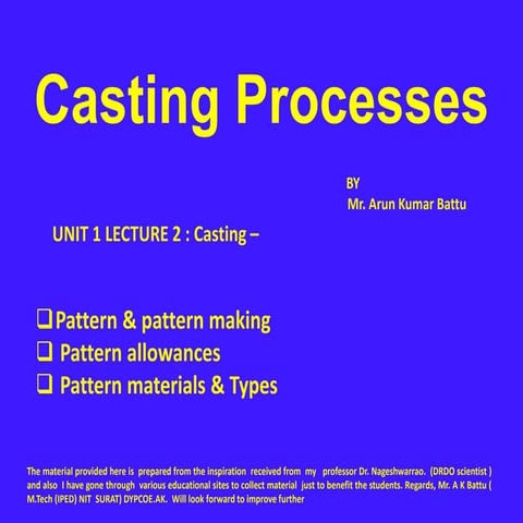 L3 Casting - U.pptx