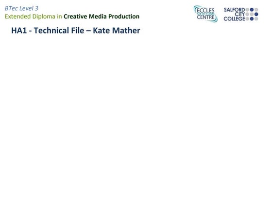 Multimedia Building Blocks by Daniyal Khan | PPT