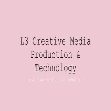 L3 CMPT Y2 Evaluation Template.pptx
