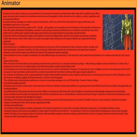 Jod Roles | PPT