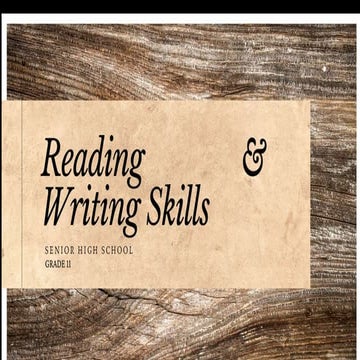 L3_Properties of a Well-written Text (1).pptx