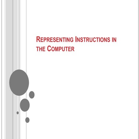 L3_Representing Instructions in the Computer.pptx
