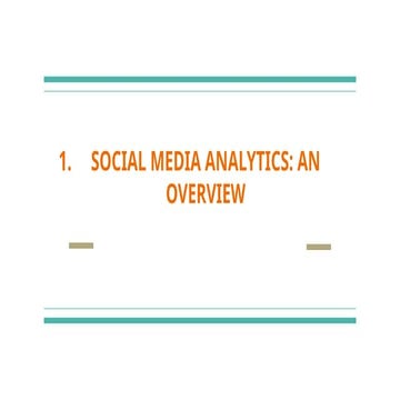 L3 SOCIAL MEDIA ANALYTICS_ AN OVERVIEW.pptx