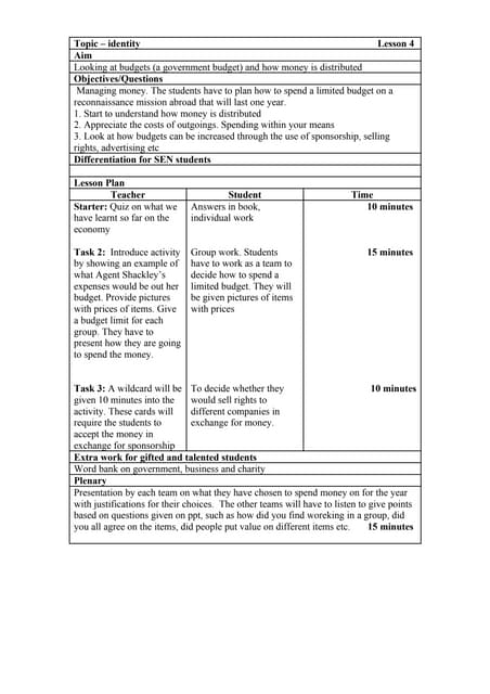 L3 -economy_-__lesson_plandoc | DOC