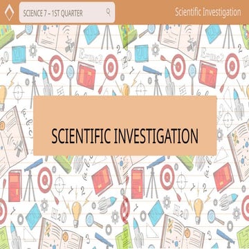 L4 - Scientific Investigation - pptx.pptx