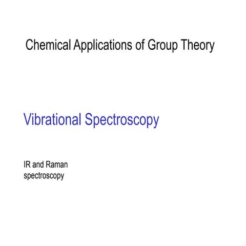 L4 - Vibration spectroscopy_Introduction.pdf