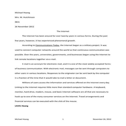 Example oF DOc. | DOCX