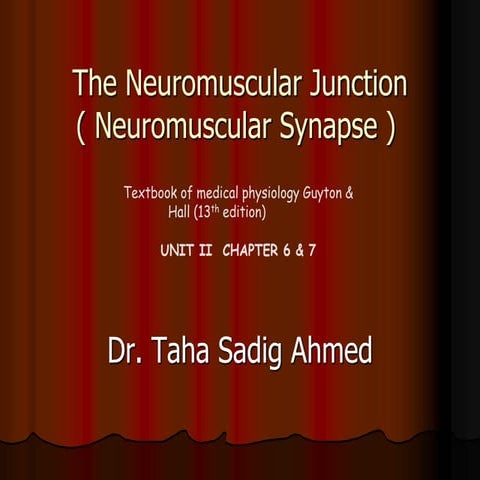 L4+5 -Muscle_Contraction_(Dr_taha) and nmj medical.2020.ppt ...