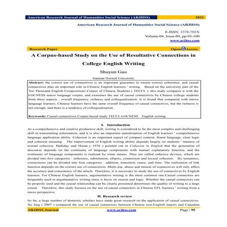 Learning to use linkers | PPTX