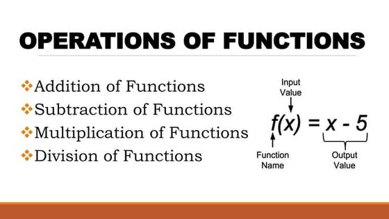 Gen. math g11 introduction to functions | PPT