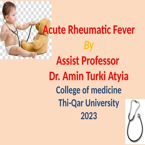 L4 ARF.pptx34567890poiuytrewqwe5678909876e | PPTX | Heart and ...