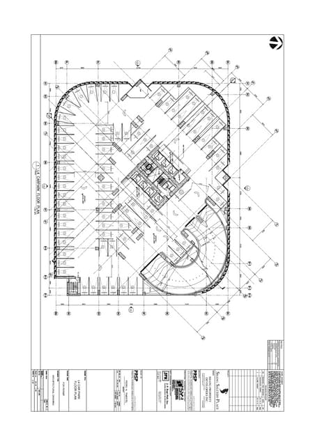 L3 car park floor plan | PDF