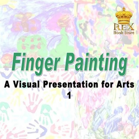 L4 finger painting | PPS