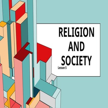 L5.-RELIGION-AND-SOCIETY- RELIGION TOPIC.pptx