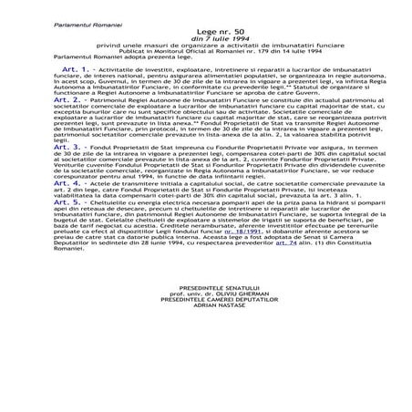 Tabel modificari TVA | PDF