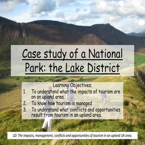 L5 national parks ap | PPT