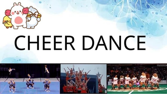 Cheerdance Powerpoint Presentation PE12.pptx