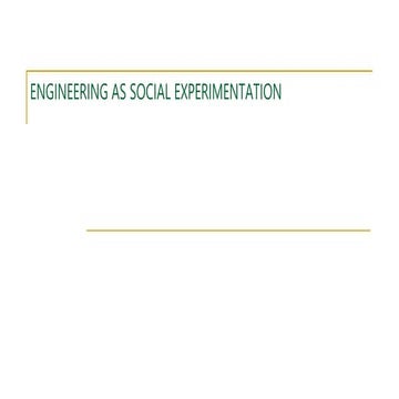 L6- ENGINEERING AS SOCIAL EXPERIMENTATION.pdf
