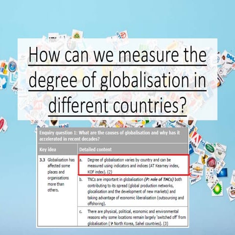 geographyalltheway.com - IB Geography - Global Interactions: KOF Index ...