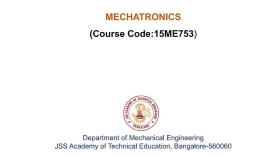 Four Bar Mechanism | PPT