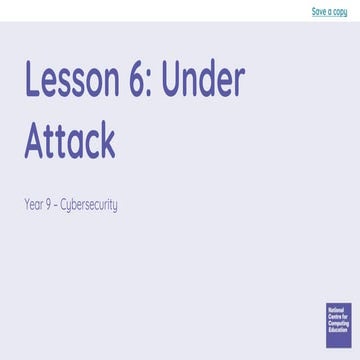 L6 Slides – Cyber security – Y9.pptx