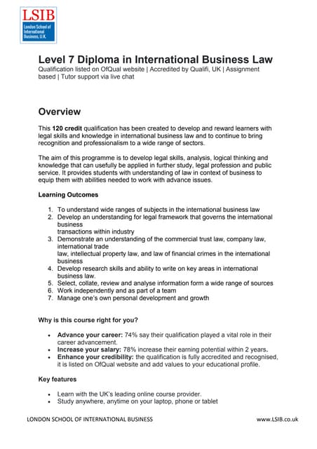 Affordable Law School in California | PDF