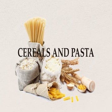 L7-PASTA-AND-CEREAL-AMELANO.pptxhahshshs | PPTX