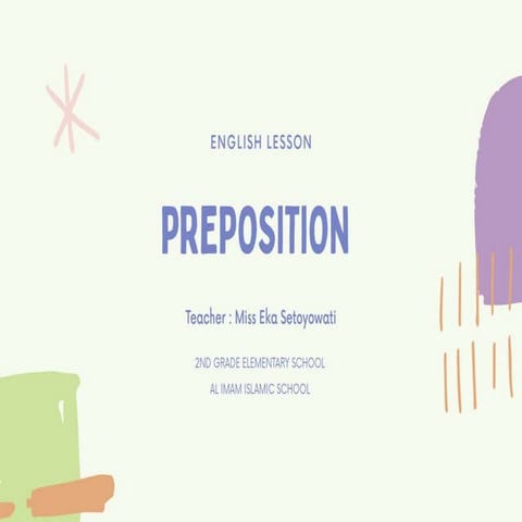 Materi_Prepositions Bahasa Inggris SMP.pptx
